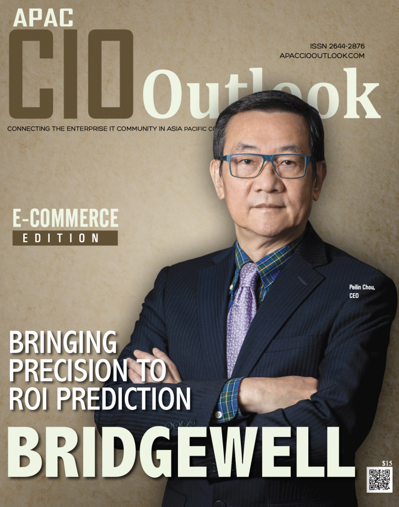 宇匯知識科技榮獲 APAC CIO Outlook 評選 2023 十大電商解決方案供應商 | Bridgewell 宇匯知識科技