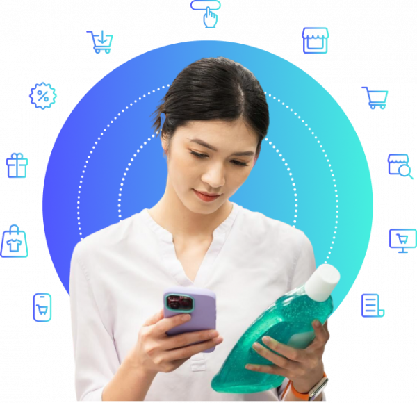 RMN Retail Media Advertising | Bridgewell 宇匯知識科技
